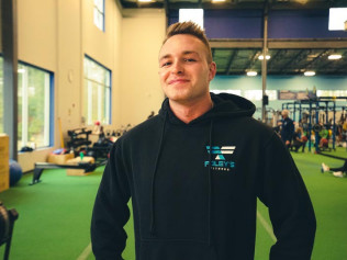 Our Trainers | Foley's Fitness Center